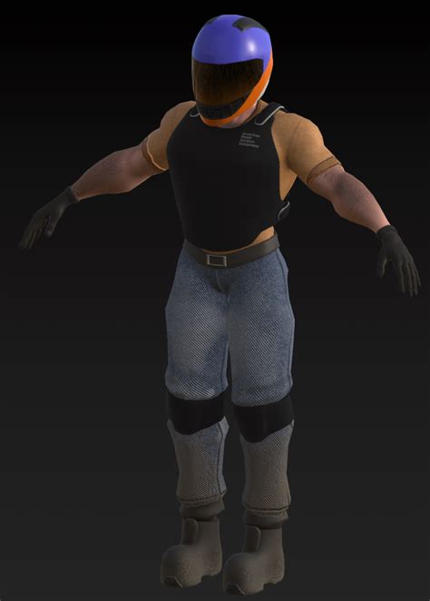 some models for our upcoming game r 3dmodeling