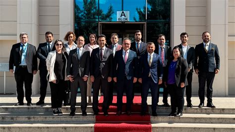 Türk Silahlı Kuvvetlerini Güçlendirme Vakfından Ehsİme Ziyaret Ehsİm