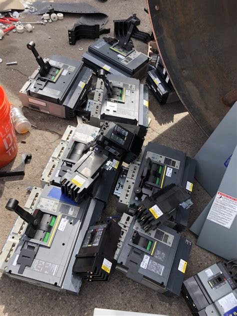 Sell Circuit Breakers In Boston Circuit Breaker Buyer Usa