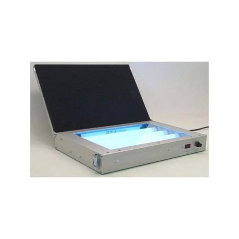 PCB UV Exposure Unit RITM Industry