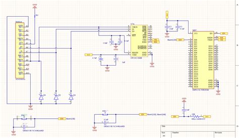 pcb advice r esp32