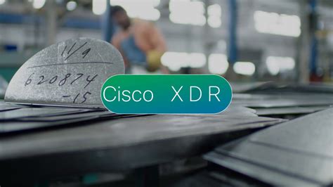 Gabriela Zúñiga on LinkedIn: Security Operations Simplified: Cisco XDR