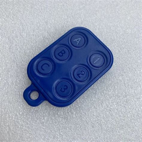 Multi Rfid Keyfob FIXO Hu