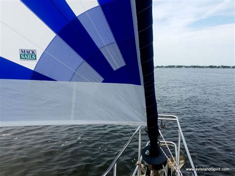 Code Zero Sail Added