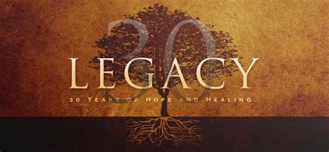 You Re Part Of A Worthwhile Legacy Biblical Counseling Center
