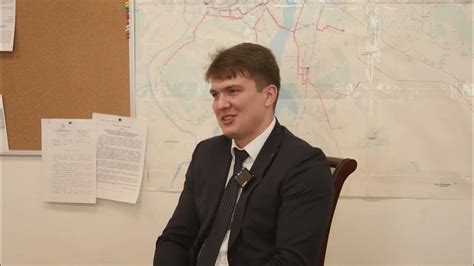 Большое интервью с Максимом Захаровым Youtube