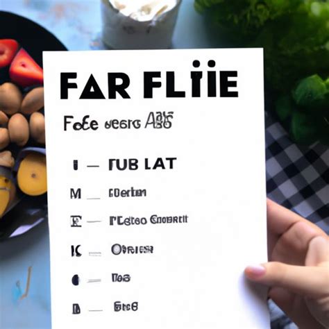 Is Fairlife Nutrition Plan Good For Weight Loss A Comprehensive Guide