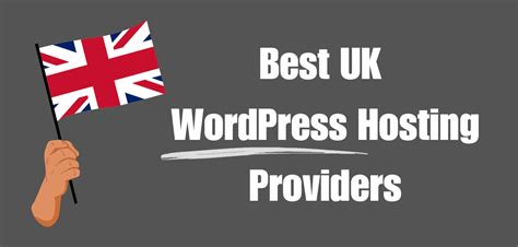 14 Best Uk Wordpress Hosting Plans 2025