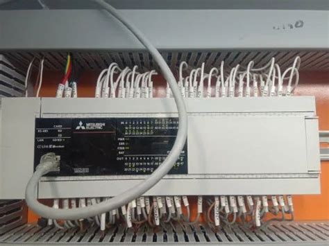 Automatic Reactor Instrumentation And Control Automation At ₹ 200000piece In Chennai