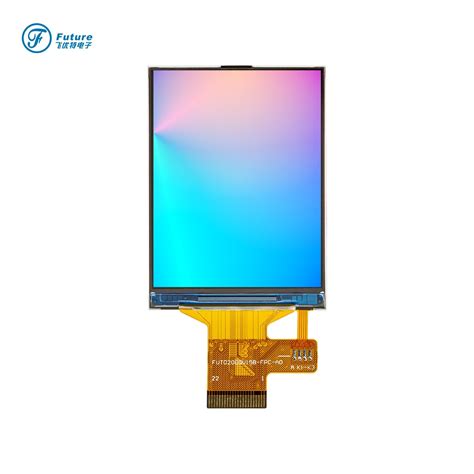 240 320 2 0 inch lcd spi mcu 2 0 tft module with full viewing angle tft lcd display and tft