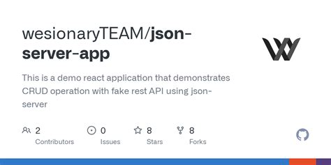 Json Server Apphometsx At Master · Wesionaryteamjson Server App · Github