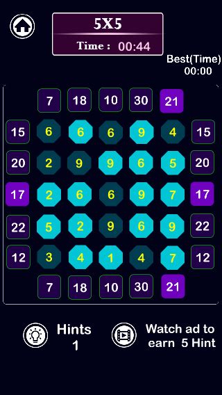 Descarga La Versión De Genius Conjecture Maths Puzzle Apk Para Android