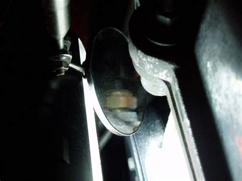 2013 Dart Srt Oil Pressure Issue Dodge Dart Forum