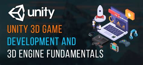 Unity 3d Game Development Everything You Need To Know