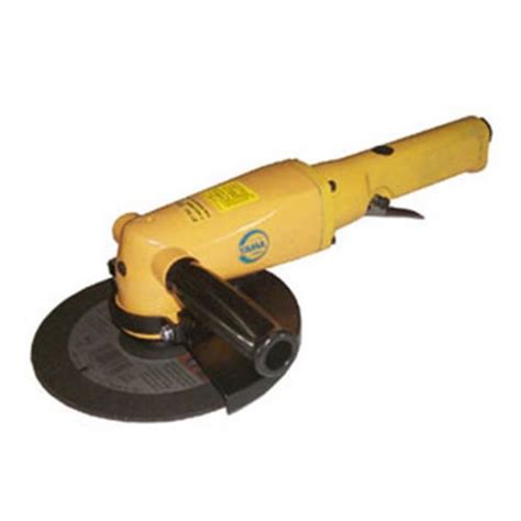 Amoladora Angular Neumatica 7` Bta At 7041 Agronline