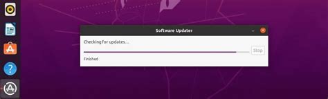 How To Update Ubuntu 2004 Lts Itzgeek