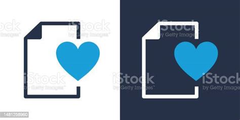 문서 용지 아이콘입니다 단색 아이콘 벡터 그림입니다 웹 사이트 디자인 로고 앱 템플릿 Ui 등 더미에 대한 스톡 벡터 아트 및 기타 이미지 Istock