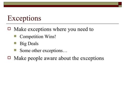 Controlling Feature Bloat Speaker Version Ppt