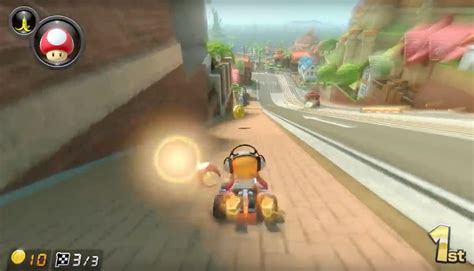 【マリオカート8dx】コインを集める意味・効果って一体何？│ホロロ通信おすすめゲームと攻略裏技最新まとめ【ホロロ通信】