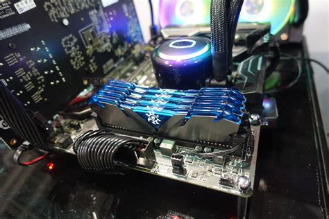 ADATA Unveils XPG Gammix D50 Line Of Performance Segment DDR4 Memory TechPowerUp