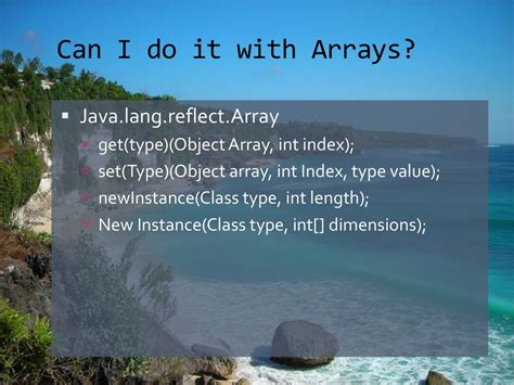 some examples reflection is used for many things ppt download