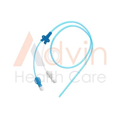 Urodynamic Catheter Manufacturer Placement Cystometry Exporter In India