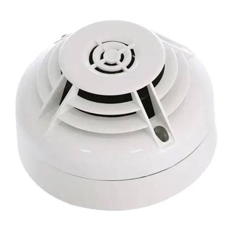 Notifier Analog Optical And Thermal Multi Detector 15 32 Vcc Nfxi Smt2