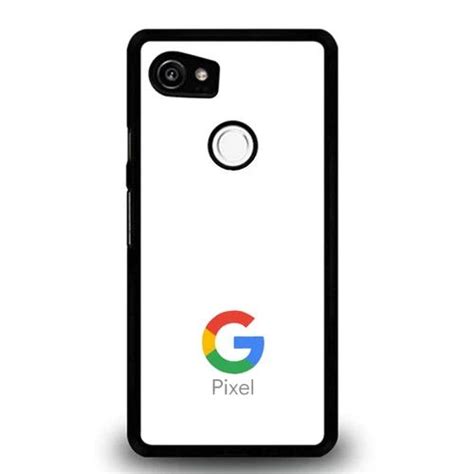 Custom Case Casing Google Pixel 3 XL Logo Google Pixel Di Onlinekedai12 Tokopedia