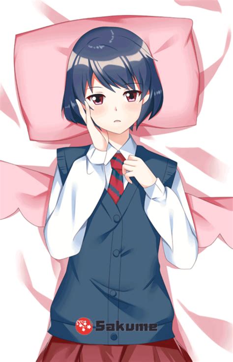 Buy Sakume Rui Tachibana Body Pillow Anime Pillowcase Domestic Na Kanojo Domestic Girlfriend