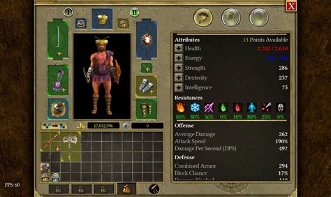 Noob Here Even The Mobs Before Typhon Are Wrecking Me Normal Help