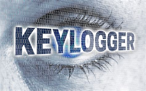 Common Types Of Keyloggers And Examples From The Past Binary It