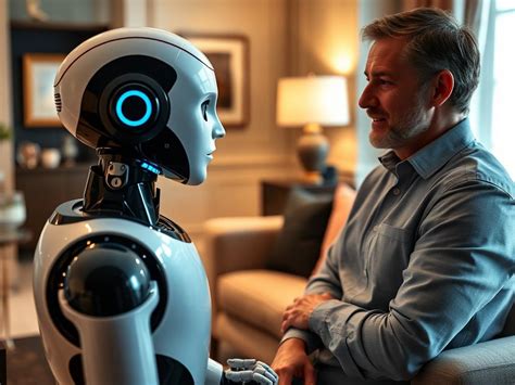 Top 20 Ai Companion Robots For Adults 2025 Future Ready Ai Friends