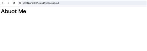 Aws Cdk Cloudfront Functions でリクエスト Url に Indexhtml を追加する構成を作成してみた