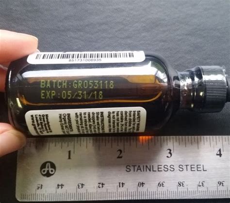 What Is A Product Batch Code