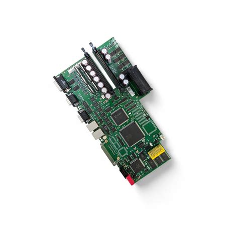 Agilent Autosampler Main Board For Quality HPLC Solutions