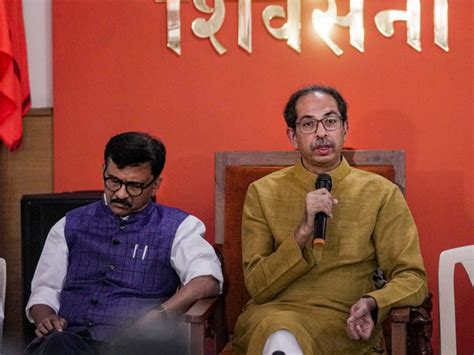 shiv sena symbol row uddhav thackeray master plan will run two campaign