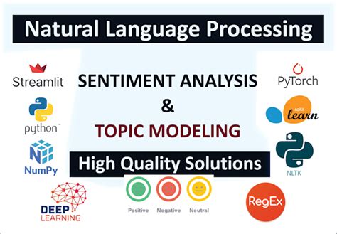 Do Nlp Sentiment Analysis For Twitter X Reddit And Topic Modeling Projects By Odikoevans Fiverr