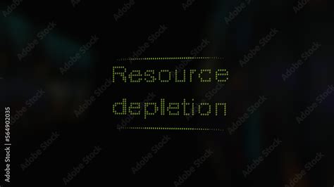 poster cyber attack resource depletion vunerability in text ascii art