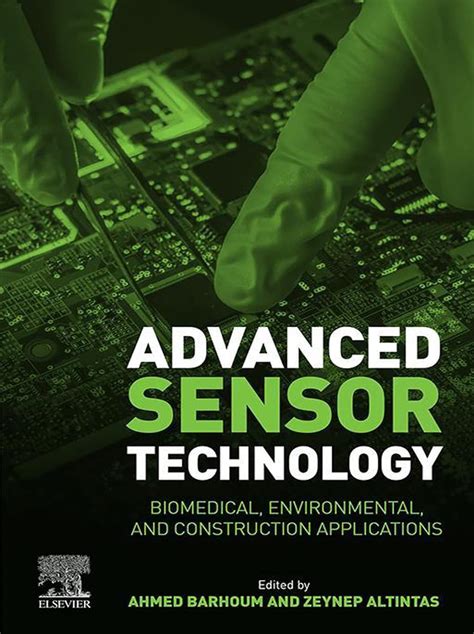 jp advanced sensor technology biomedical environmental