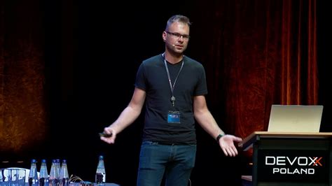 About Modularized Monolith My Newest Conference Speech Looks Ok