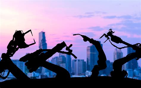 Process Automation Engineer Apprenticeship The Apprenticeship Guide