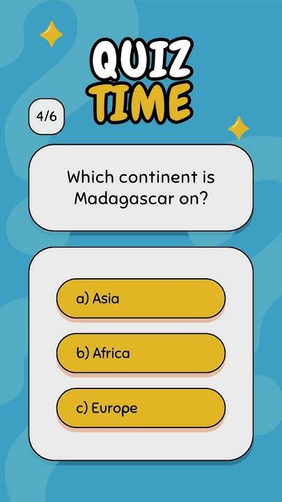 Daily Quizzes And Trivia Day 5 Shorts Youtube