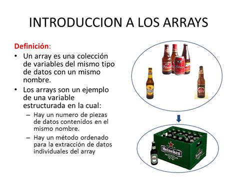 manejo de arrays en c ppt video online descargar