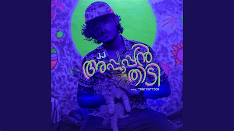 Appooppan Thaadi Malayalam Rap Feat Tony Kottoor Youtube