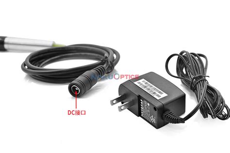 850nm 5~10mw High Precision Linearly Polarized Laser Module Optical