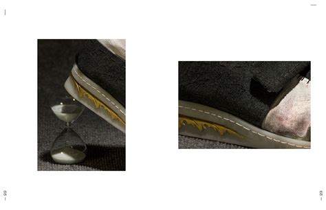 Polychronic On Behance