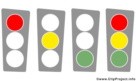 PNG Feu Tricolore Transparent Feu Tricolore PNG Images PlusPNG