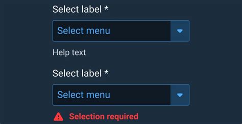 Forms And Validation