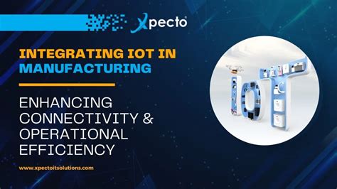 Ppt Integrating Iot In Manufacturing Powerpoint Presentation Free Download Id 12407767