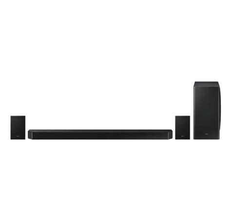 Rent Samsung HW-Q950A Soundbar + Subwoofer from €54.90 per month